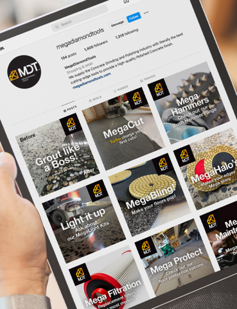 Web Development | TOAST Creative Digital Agency