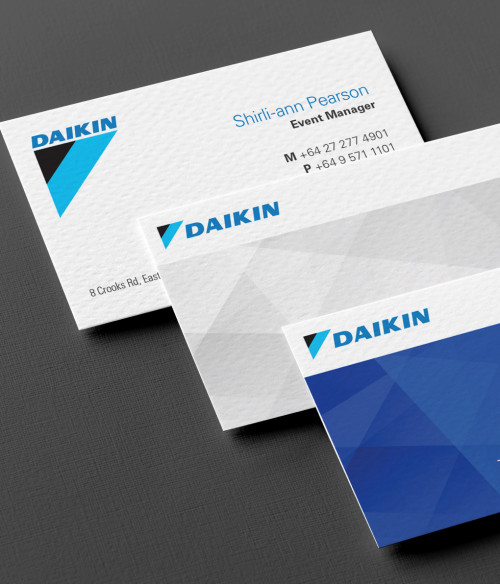 Daikin | TOAST Creative Digital Agency