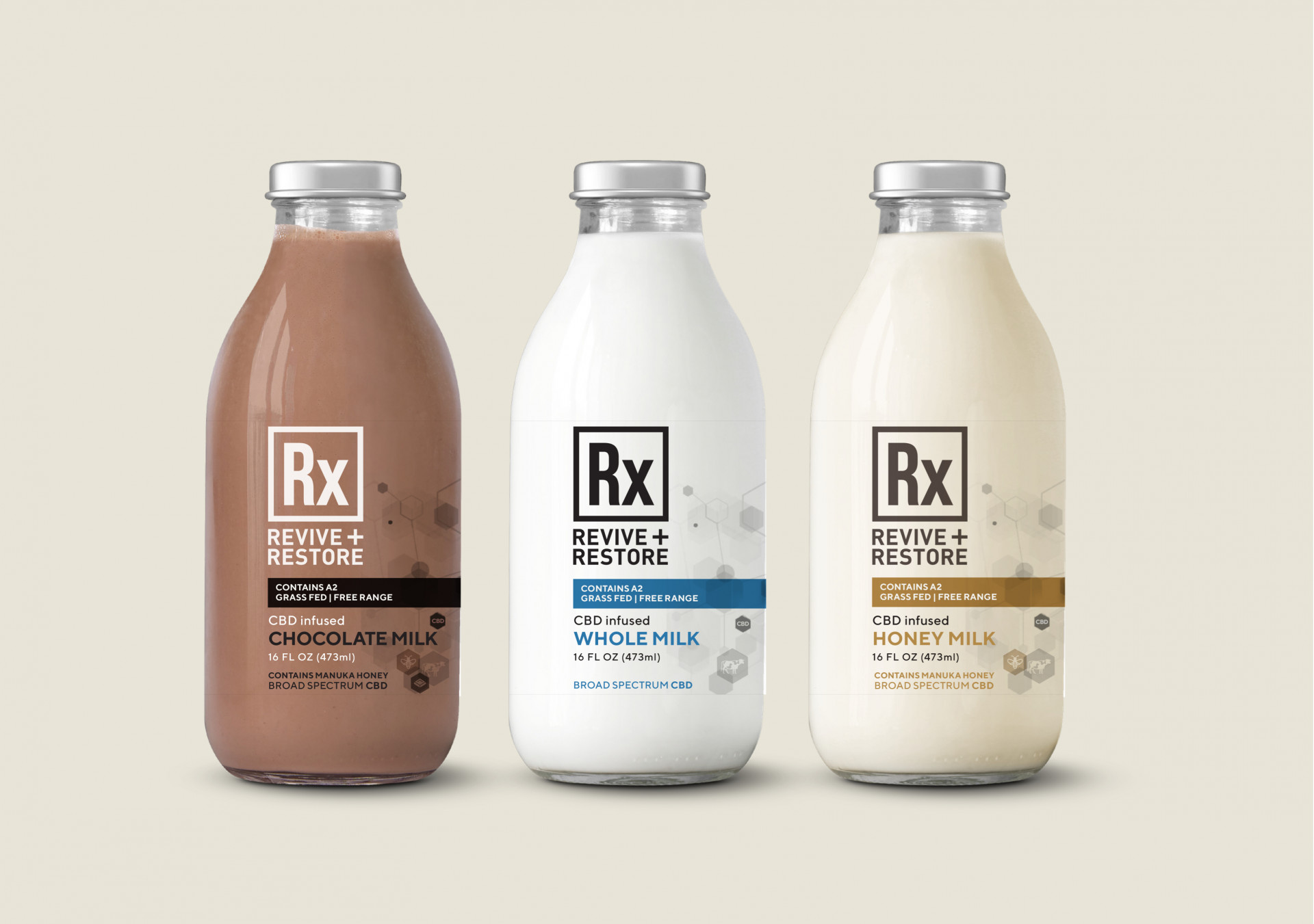 Hart Dairy | TOAST Creative Digital Agency