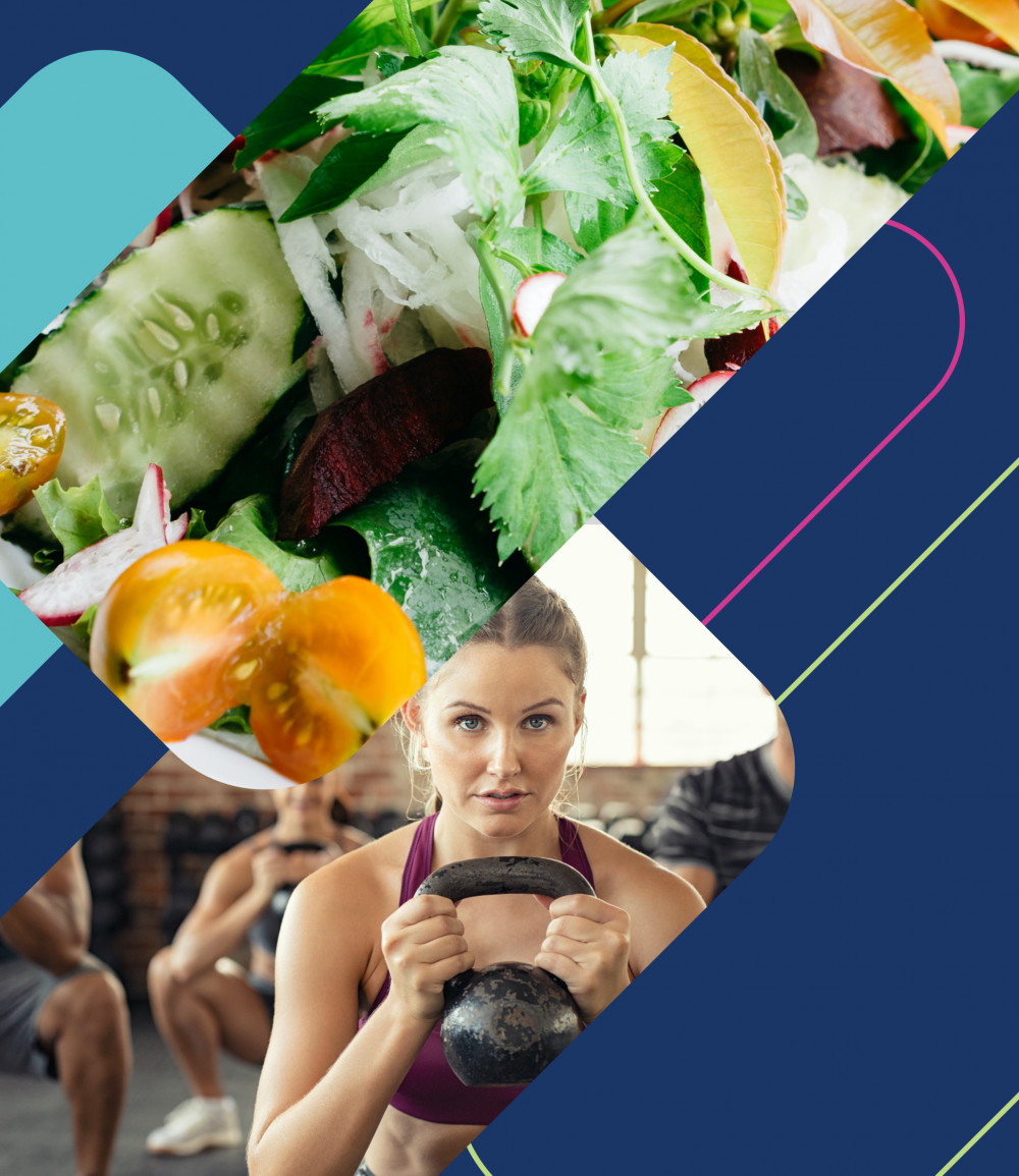 Livefit | TOAST Creative Digital Agency