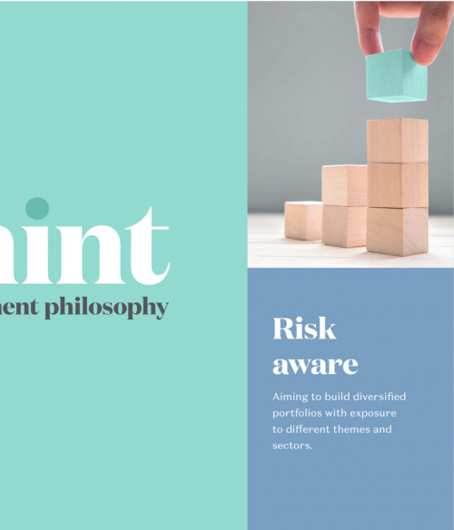 Mint Asset Management | TOAST Creative Digital Agency