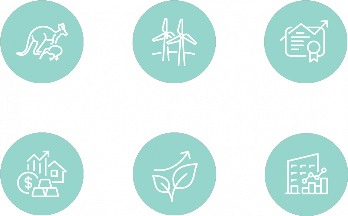 Mint Asset Management | TOAST Creative Digital Agency